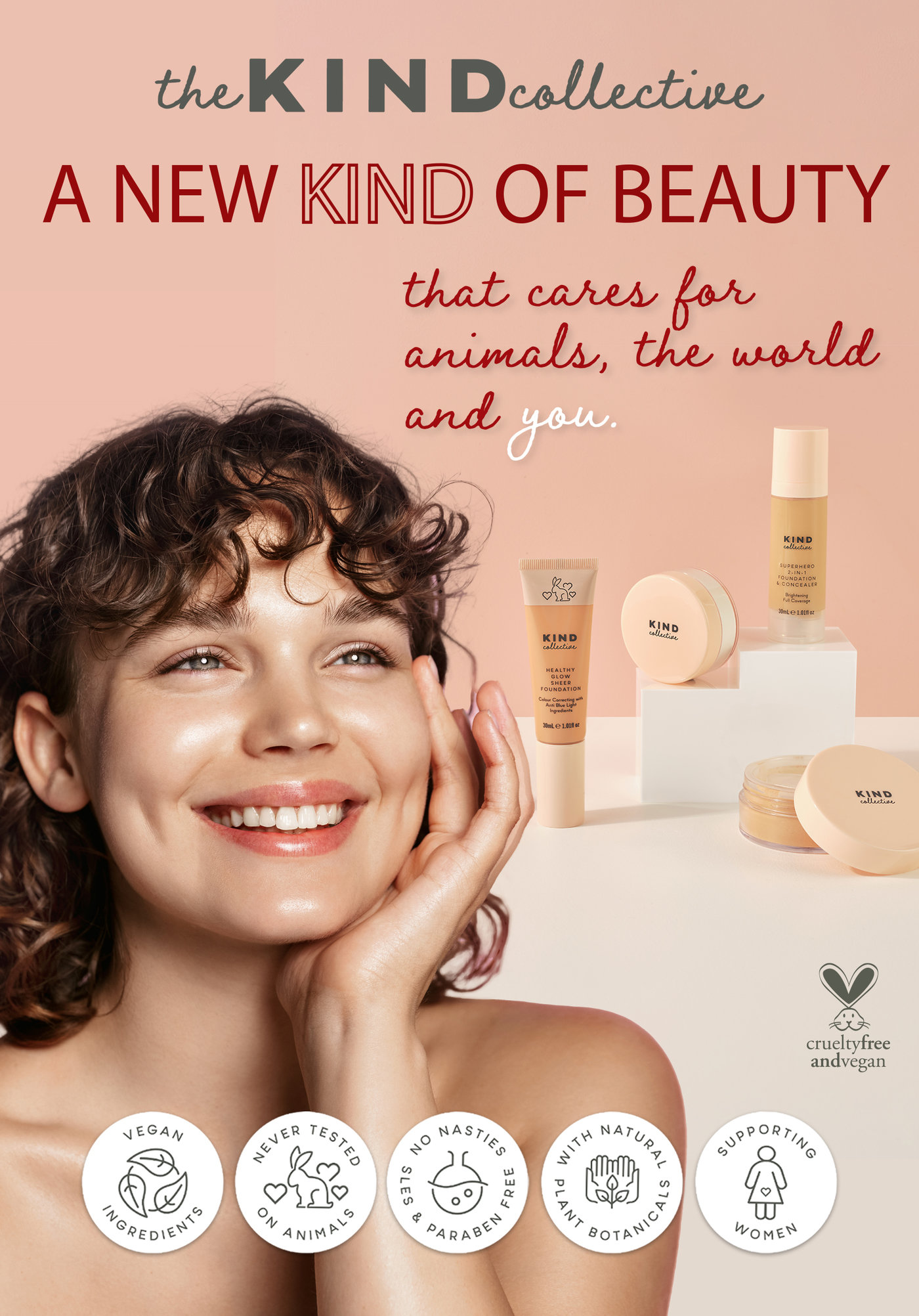 KIND VISUALS OPTIONS by Honna Quiambao at Coroflot.com