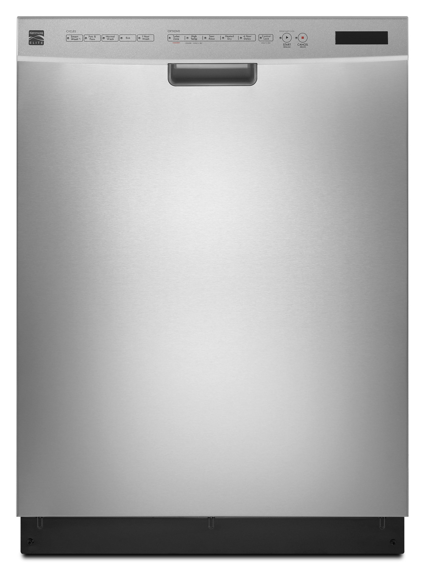 Kenmore Dishwasher Development by Kenneth Hill at Coroflot.com