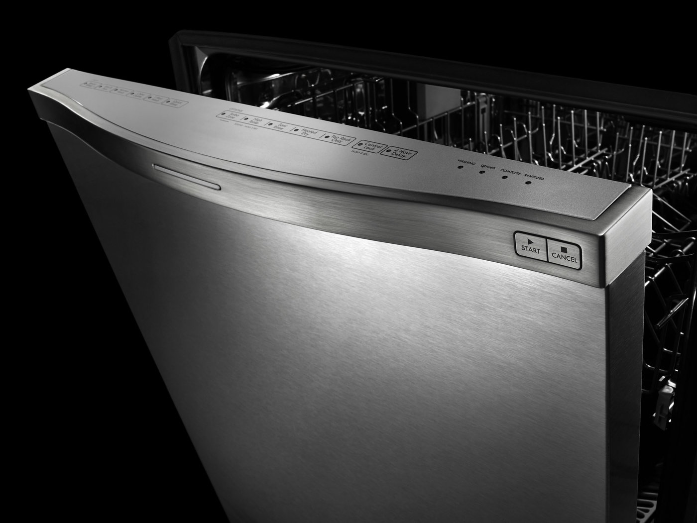 Kenmore Dishwasher Development by Kenneth Hill at Coroflot.com