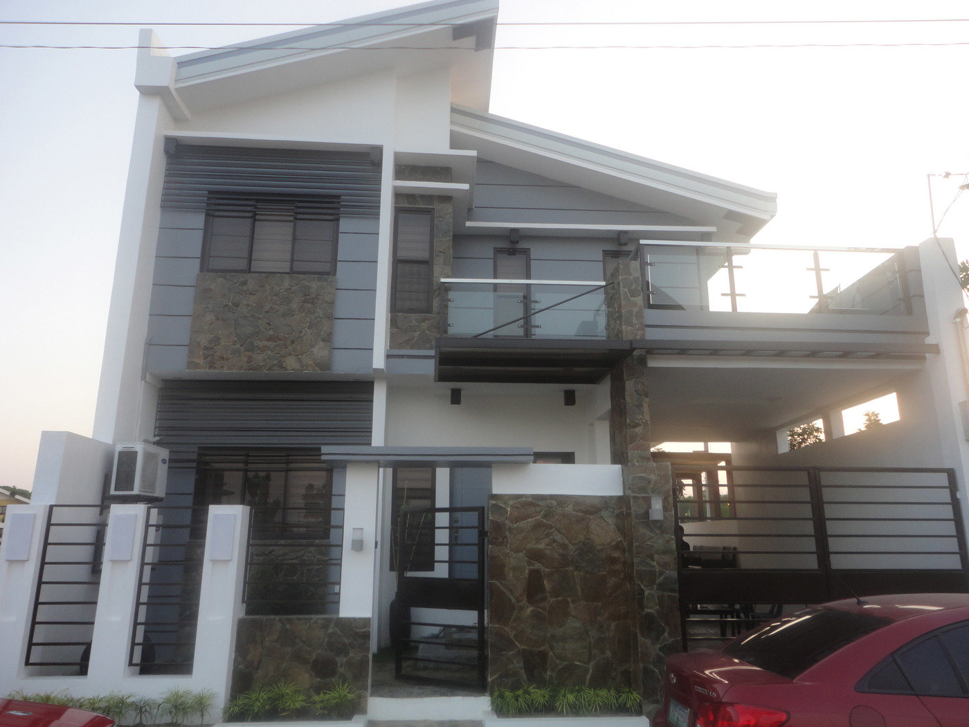 Clark Manor Subd. Mabalacat Pampanga by J.J.S ARCHITECTURAL SERVICES at ...