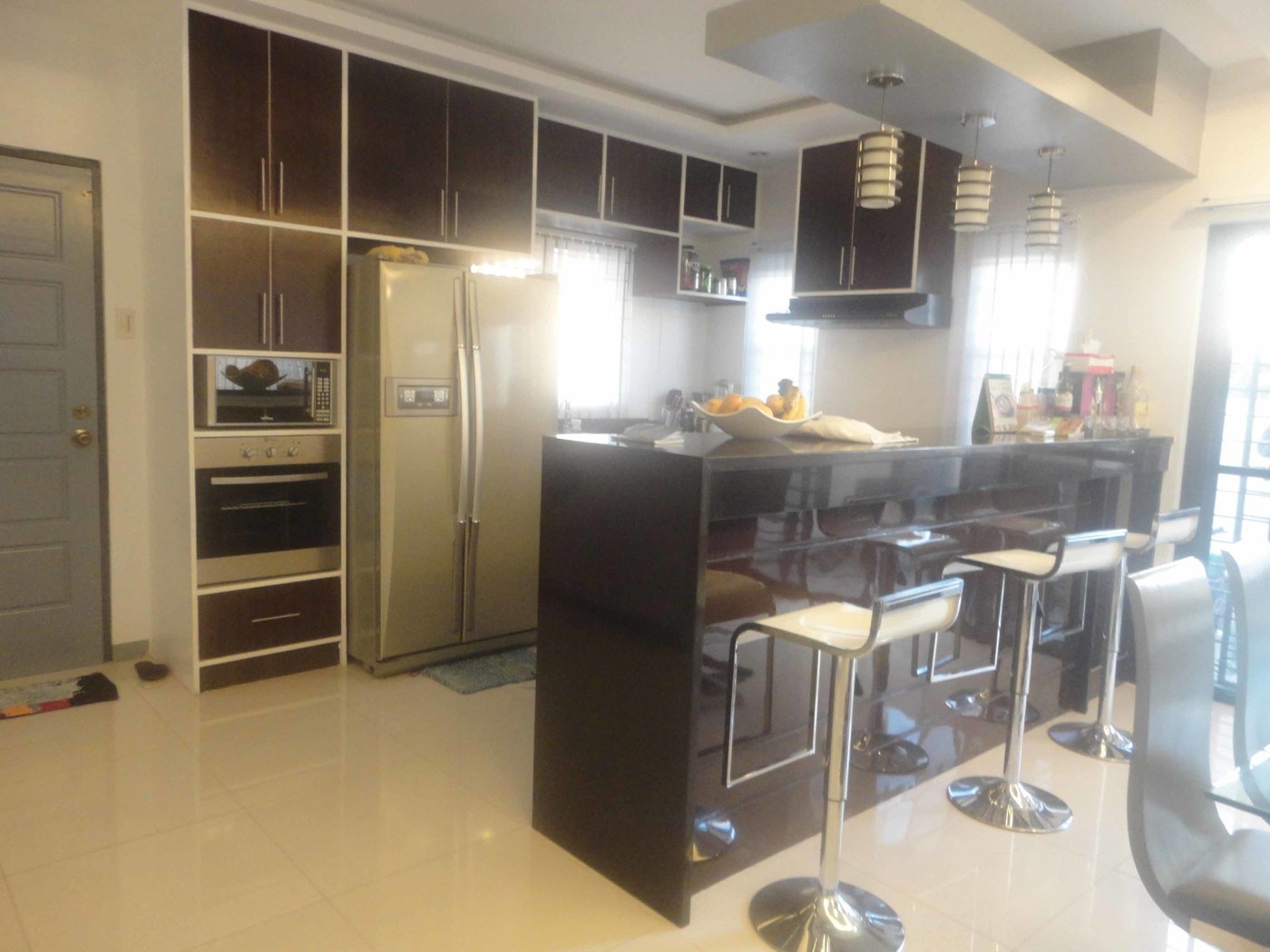 Clark Manor Subd. Mabalacat Pampanga by J.J.S ARCHITECTURAL SERVICES at ...