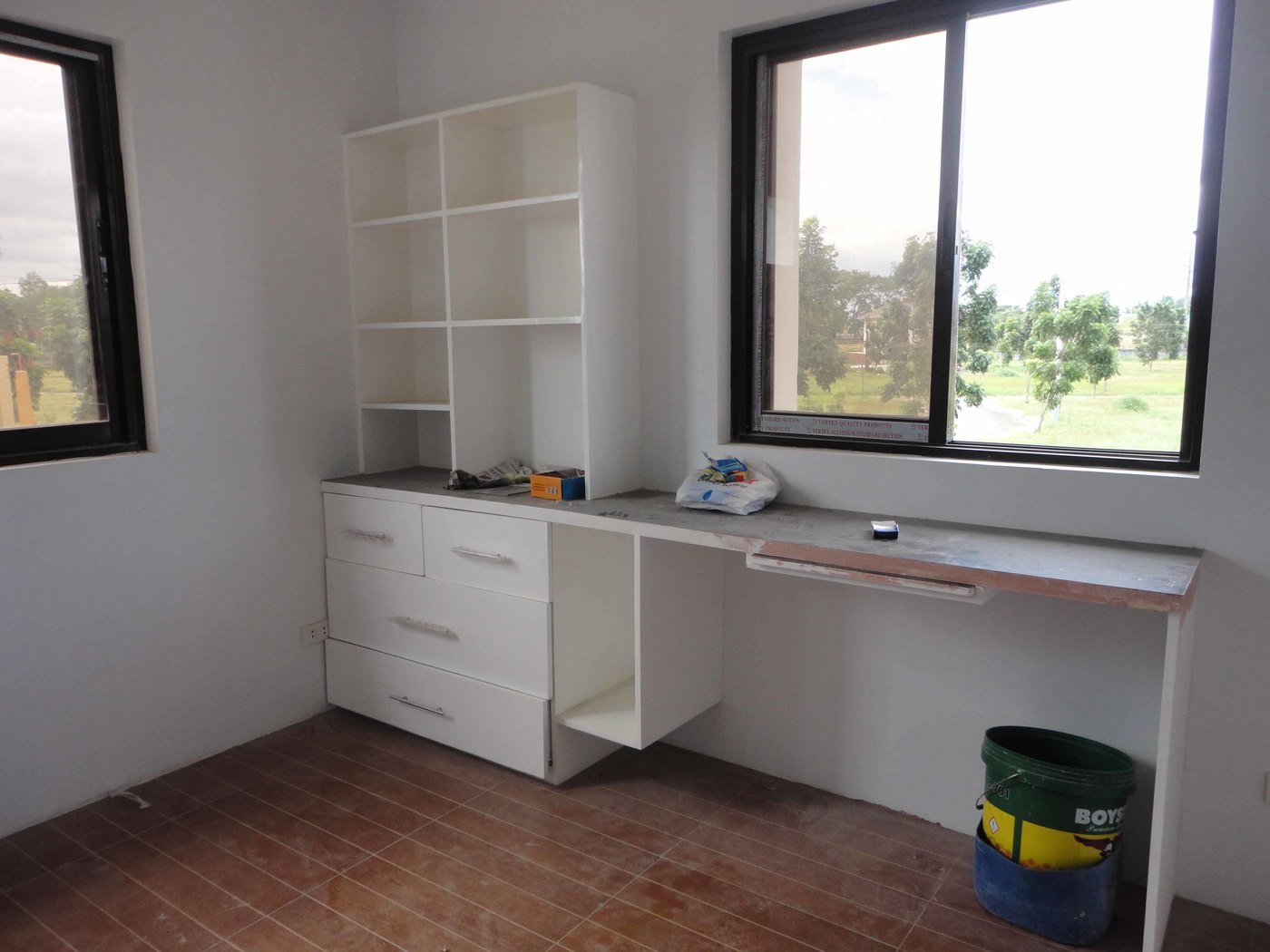 Clark Manor Subd. Mabalacat Pampanga by J.J.S ARCHITECTURAL SERVICES at ...