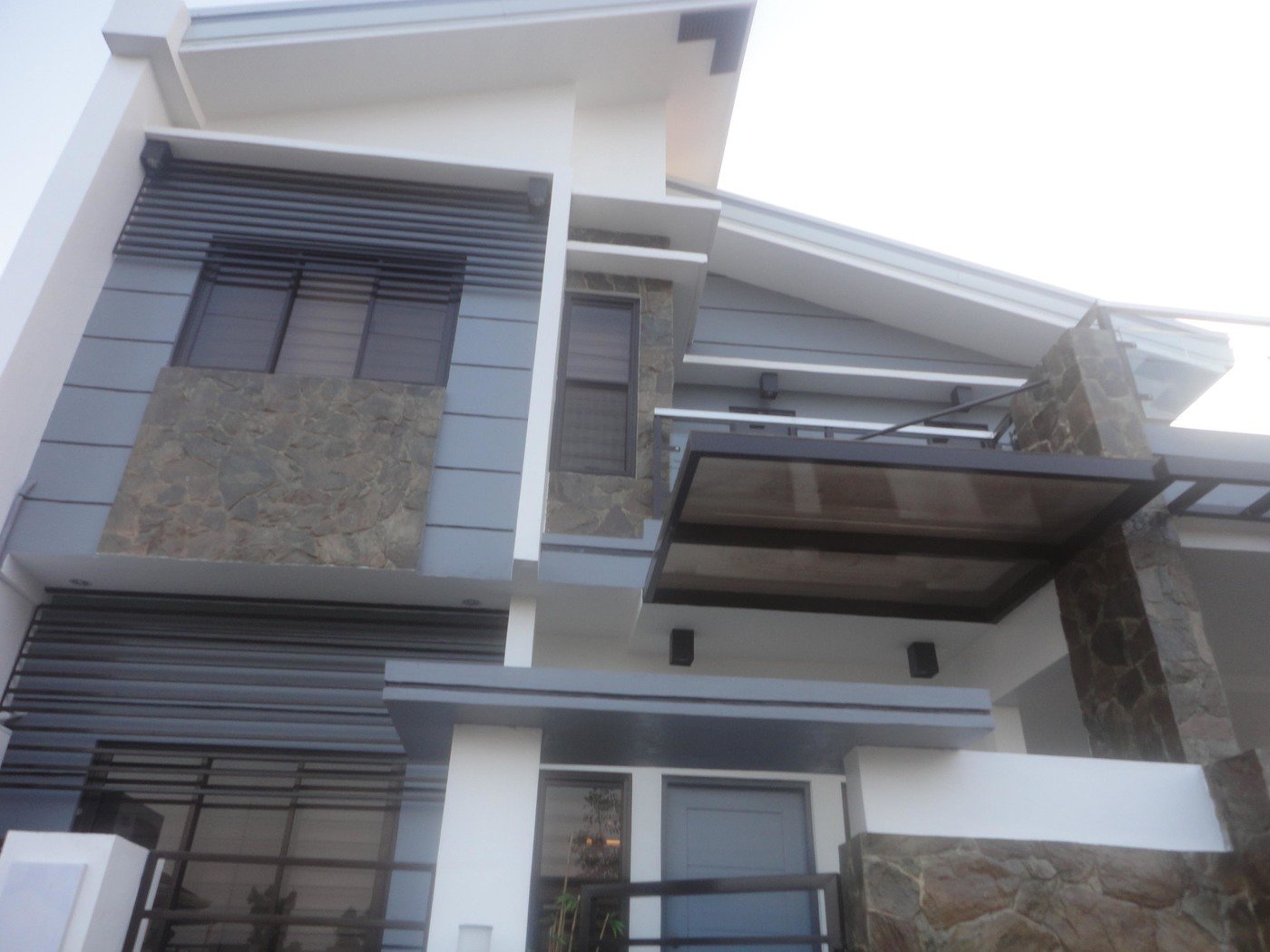 Clark Manor Subd. Mabalacat Pampanga by J.J.S ARCHITECTURAL SERVICES at ...
