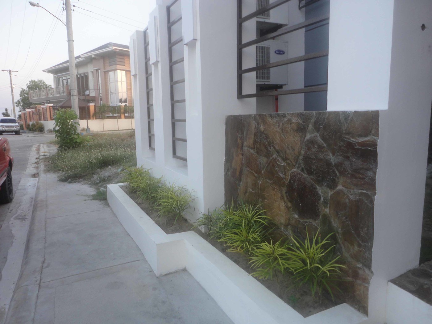 Clark Manor Subd. Mabalacat Pampanga by J.J.S ARCHITECTURAL SERVICES at ...