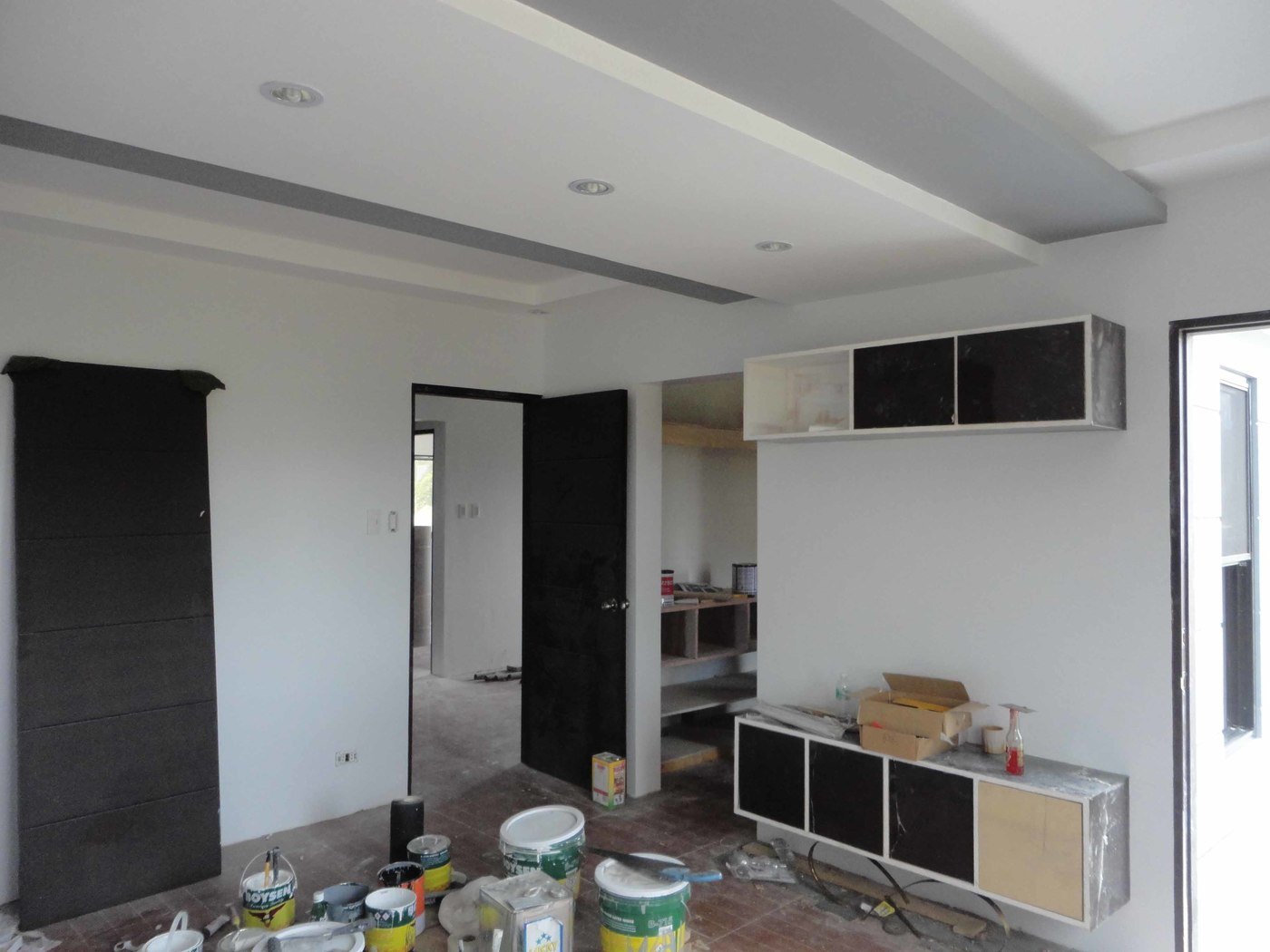 Clark Manor Subd. Mabalacat Pampanga by J.J.S ARCHITECTURAL SERVICES at ...