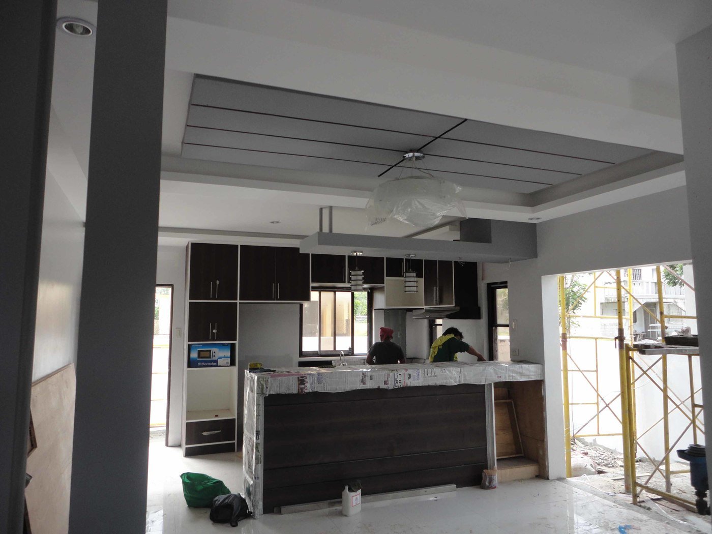 Clark Manor Subd. Mabalacat Pampanga by J.J.S ARCHITECTURAL SERVICES at ...