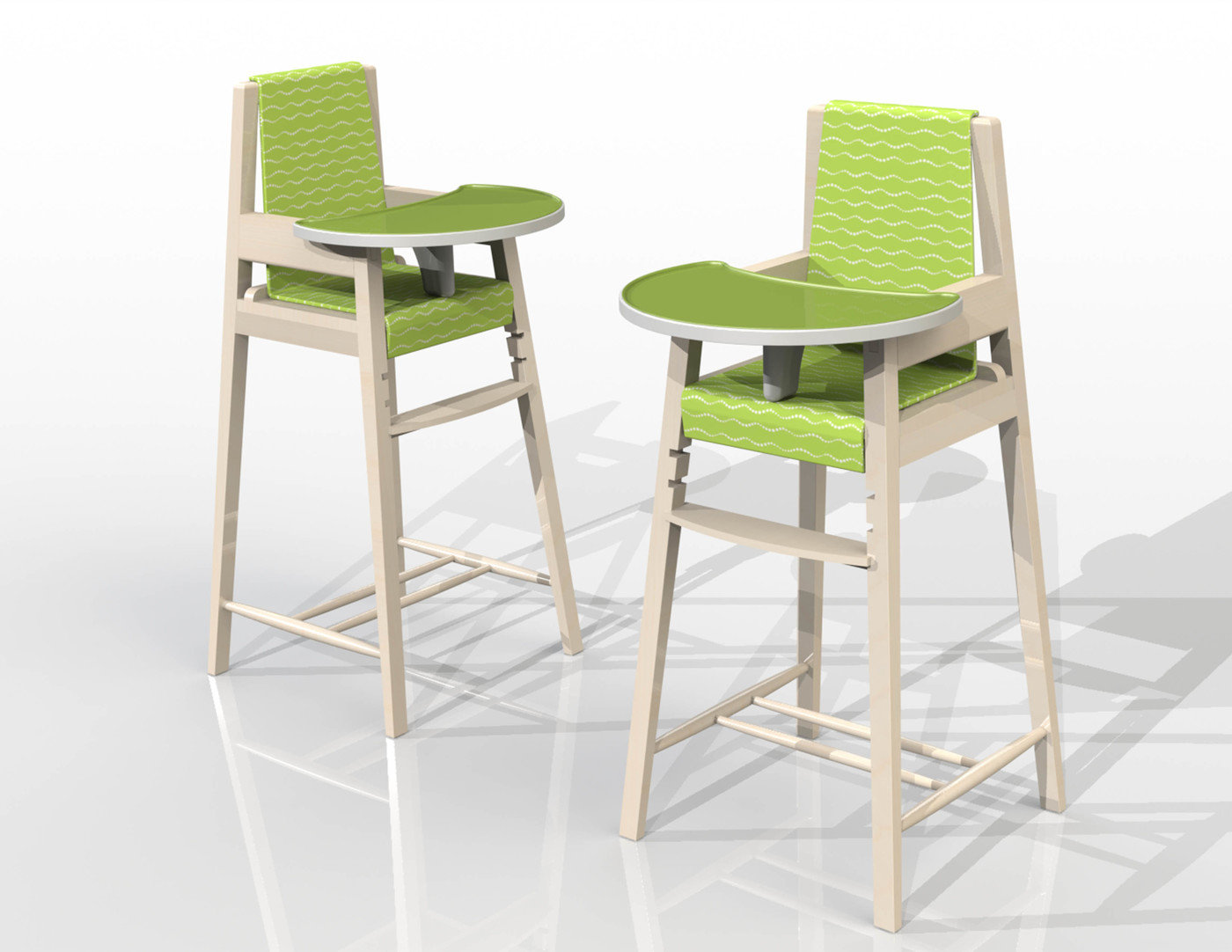 Kid Gear by Rachel Dacks at Coroflot.com