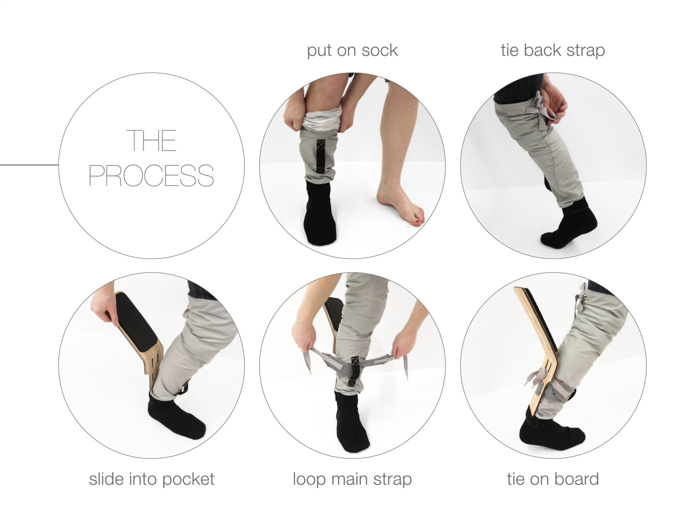 Padi by Zach Handziak at Coroflot.com