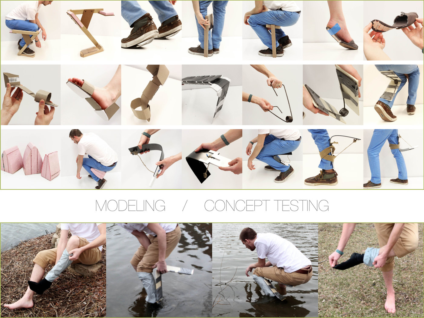 Padi by Zach Handziak at Coroflot.com