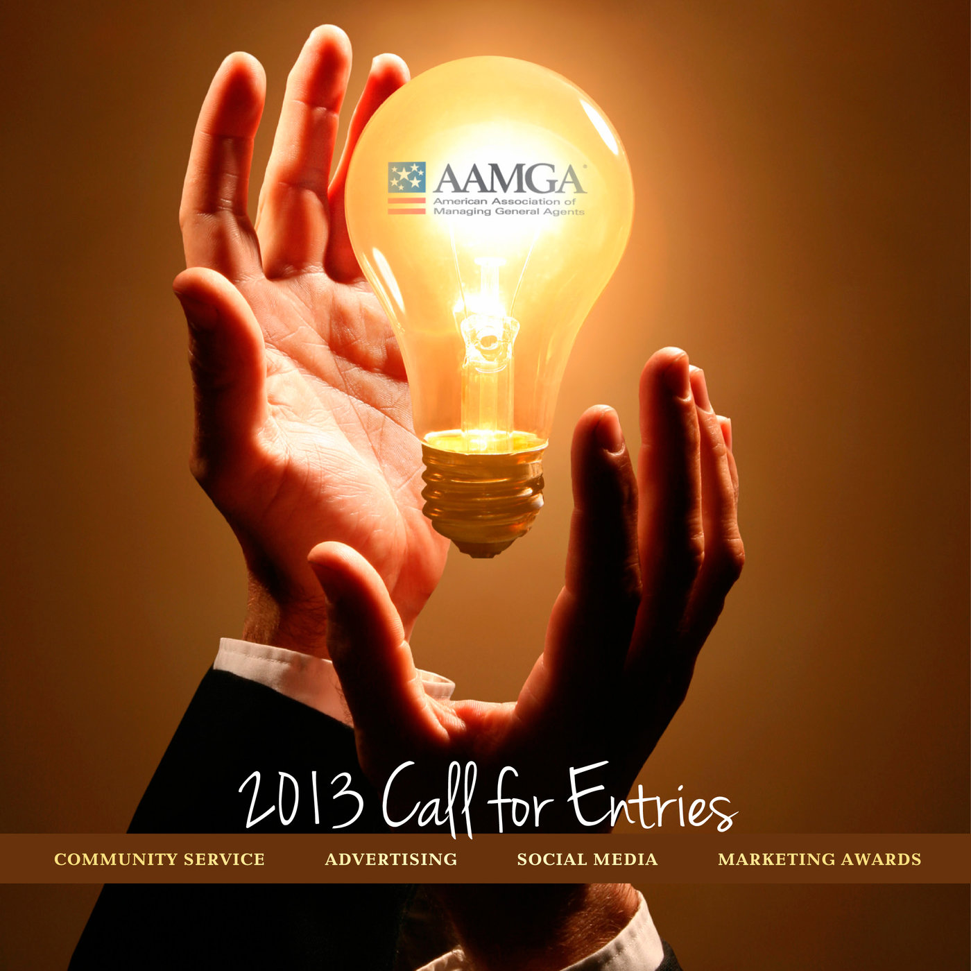 AAMGA Community Service and Marketing Awards by Mark Stackhouse at ...