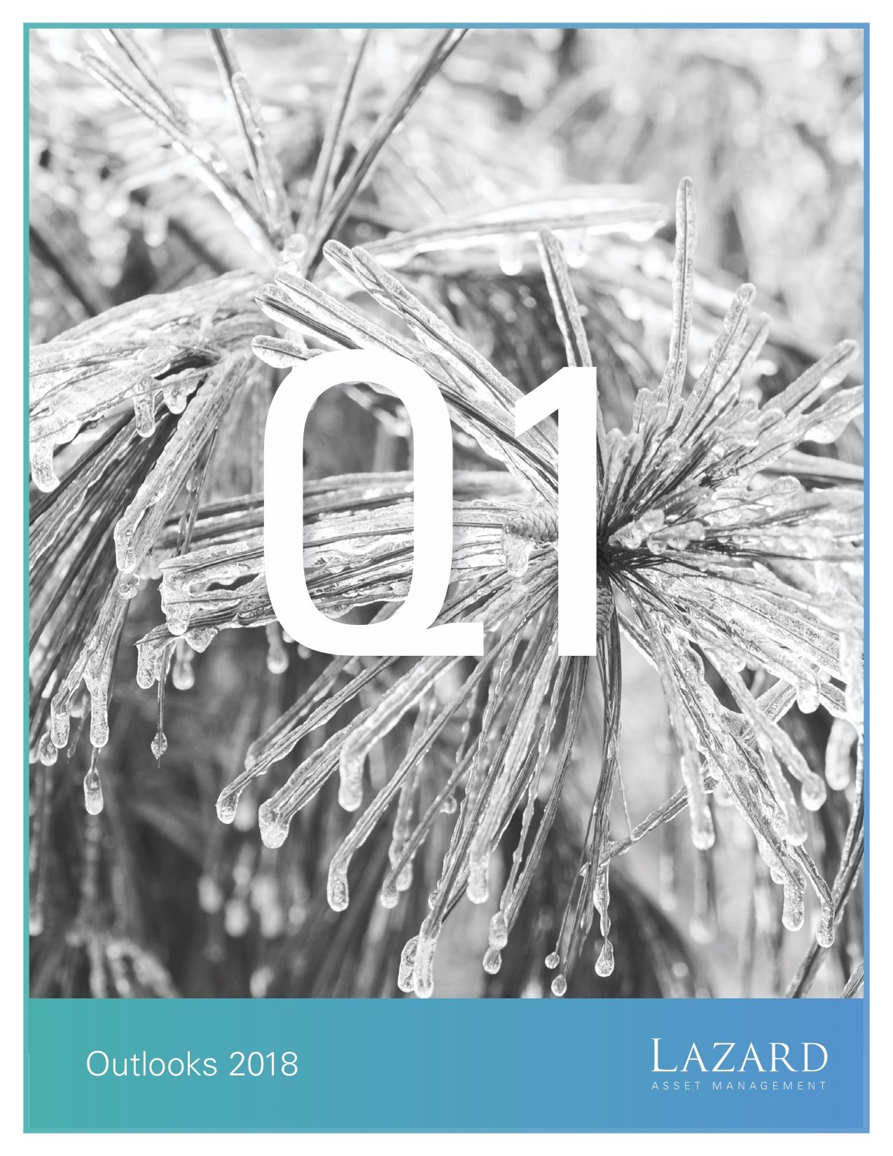 Financial Outlook Book Cover Design by Allison Romanillos Tkachenko at ...