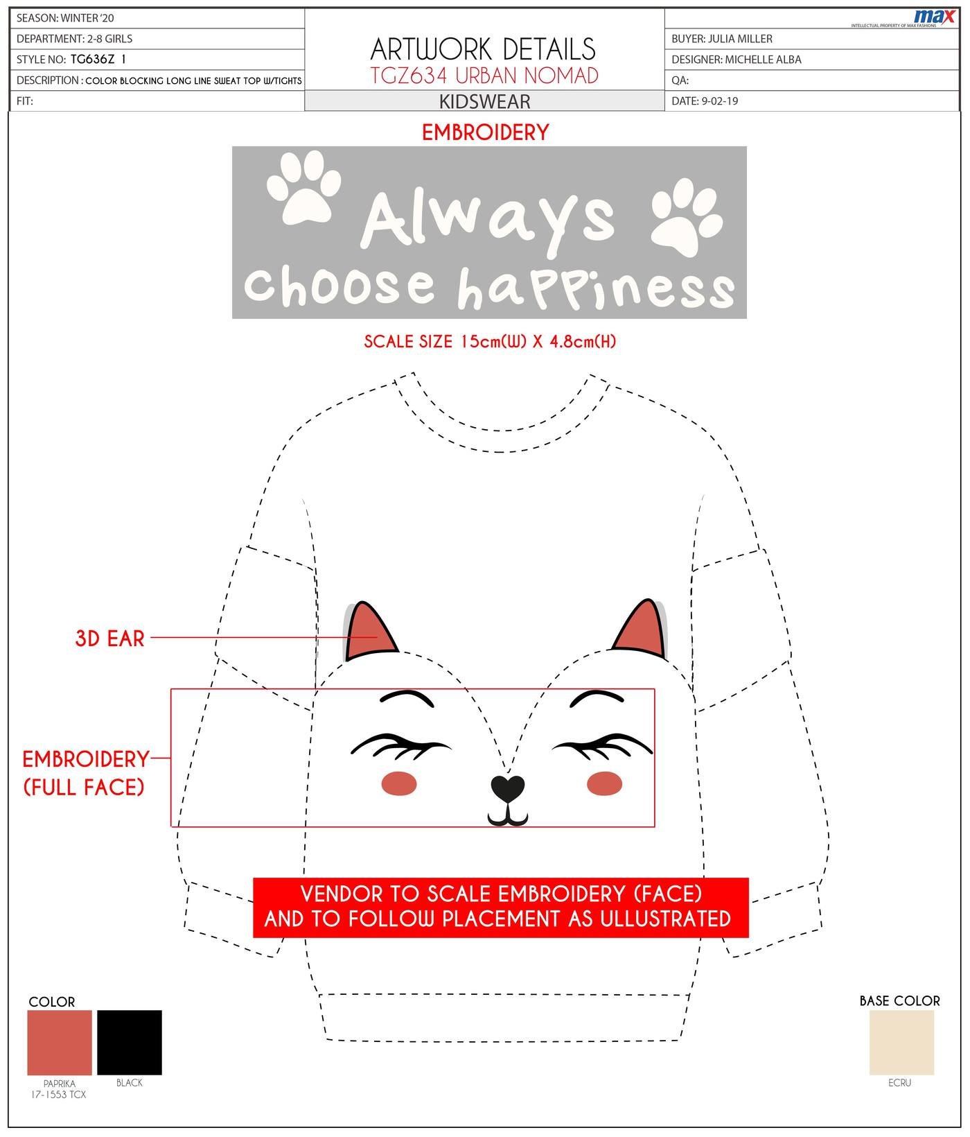 PLACEMENT GRAPHICS by Michelle Eileen Alba at Coroflot.com