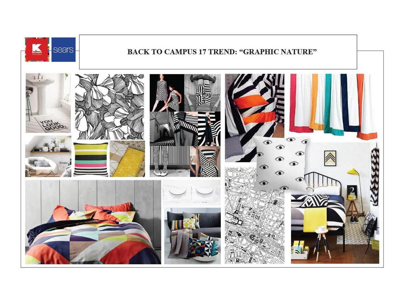 Back to Campus Trend, Product, & Prints by Jennifer Weinkauf at ...