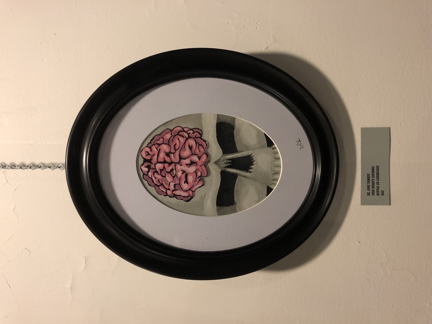 NCCAH Show - Feb 2019 by Dave Tamkus at Coroflot.com