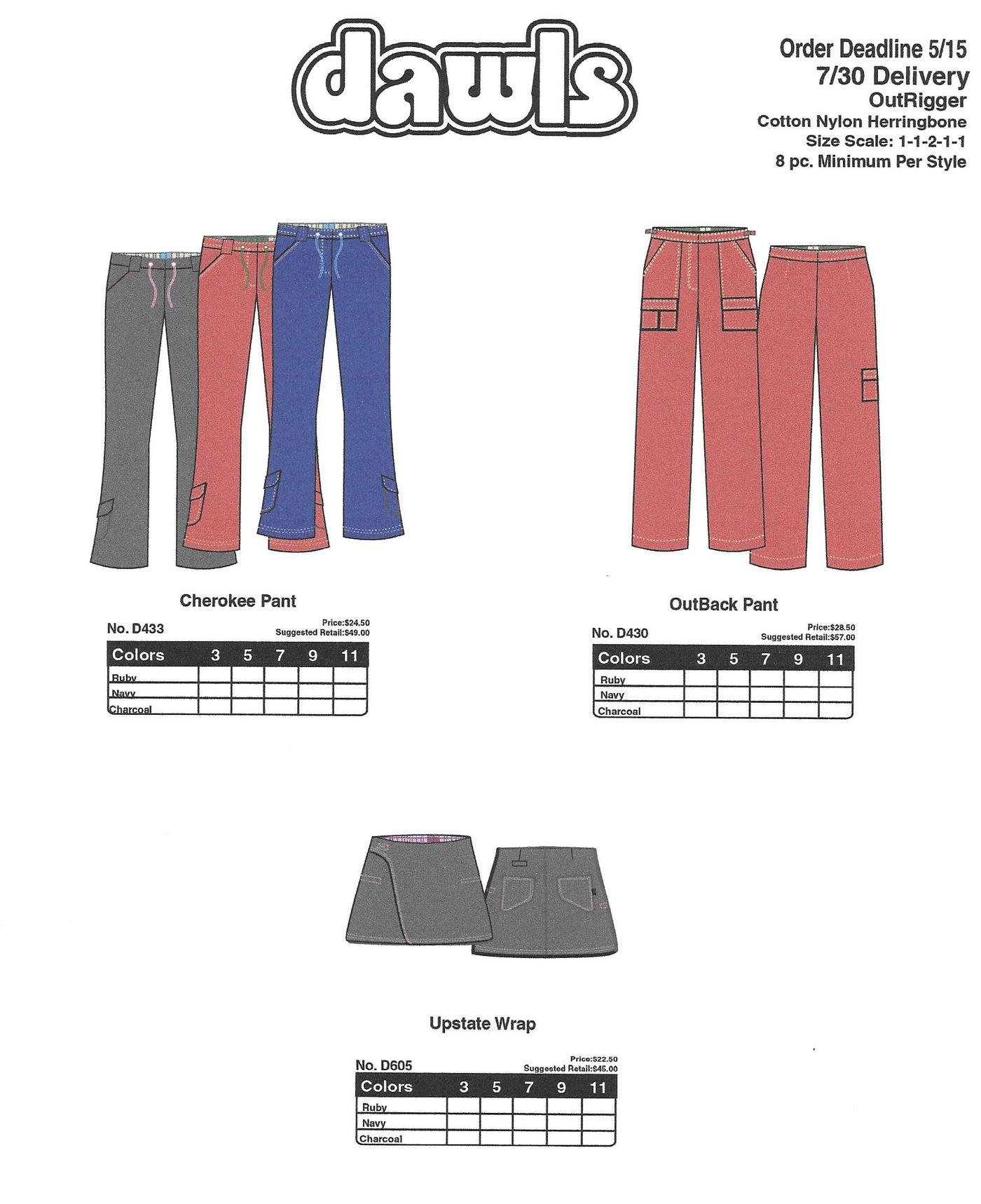 An upload by Evie Seifu on Coroflot: to the project Drawls /Brandlab Inc.