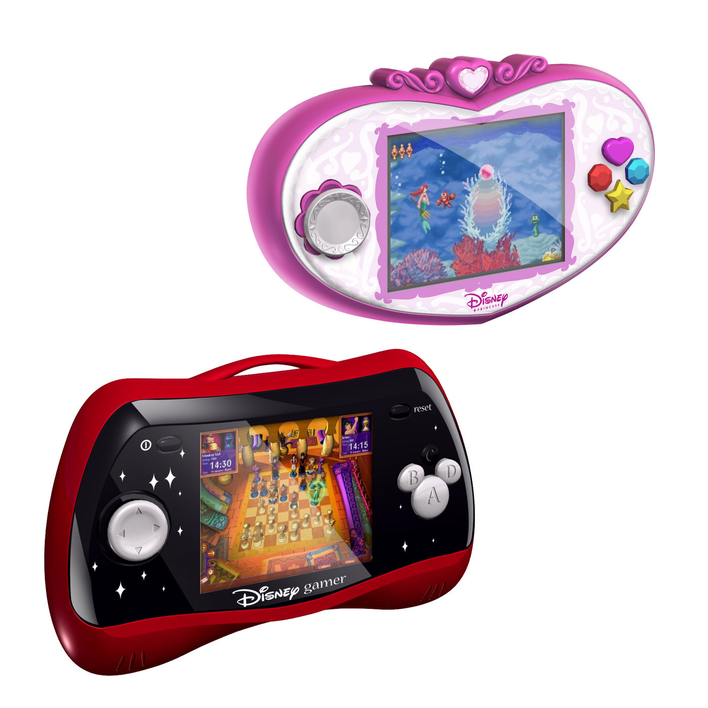 Disney Consumer Electronics by Travis Tom at Coroflot.com