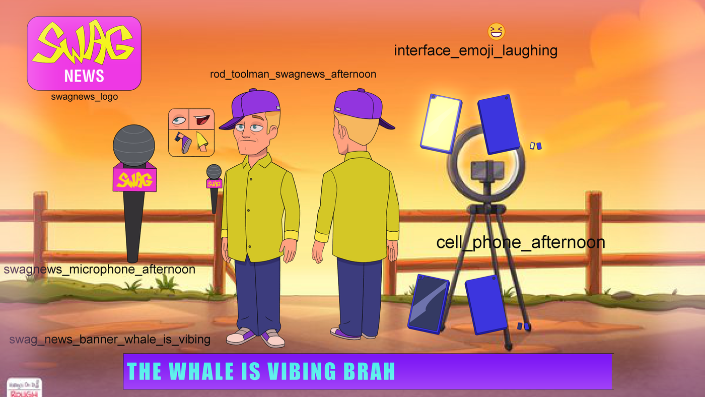 Animation by Addis Zaryan at Coroflot.com