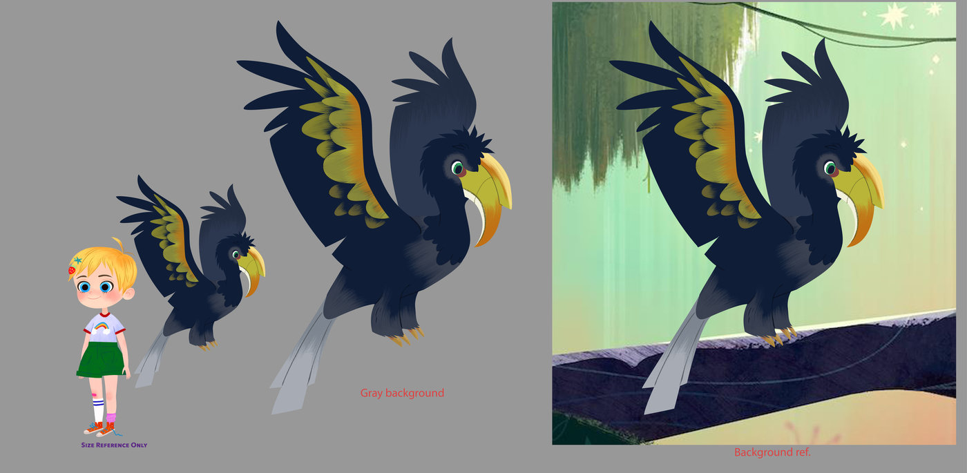 Animation by Addis Zaryan at Coroflot.com