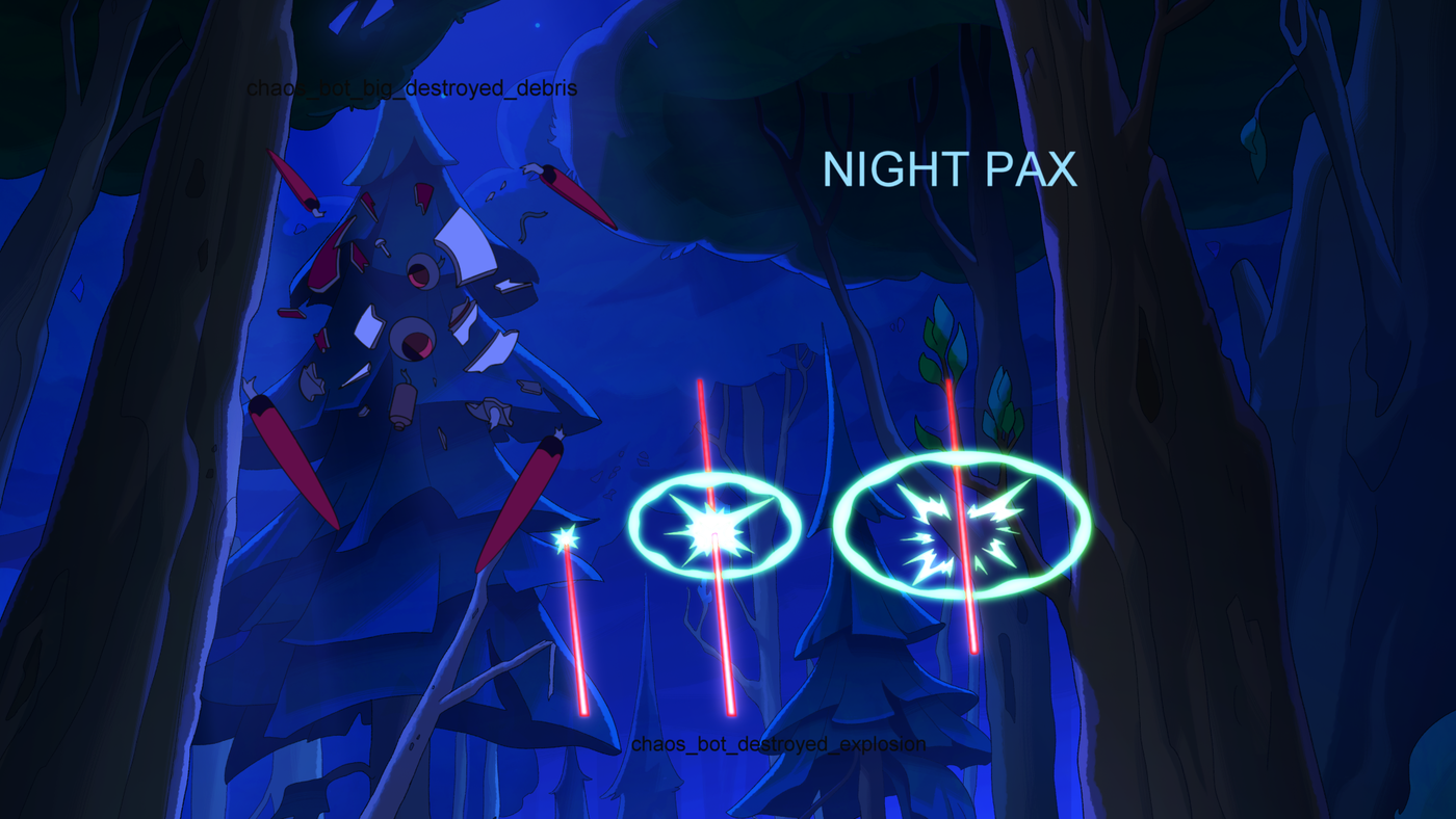 Animation by Addis Zaryan at Coroflot.com