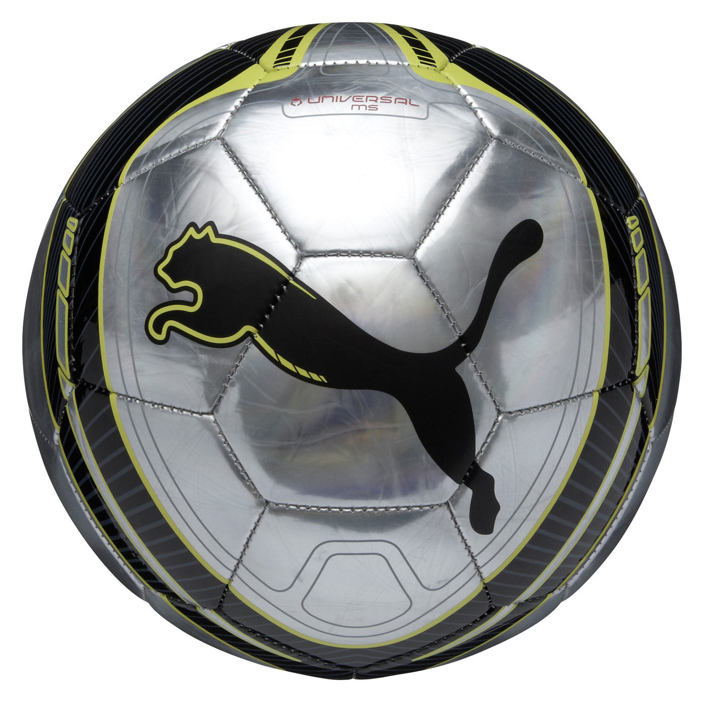 Football - ball design for PUMA by Danny Dance at Coroflot.com
