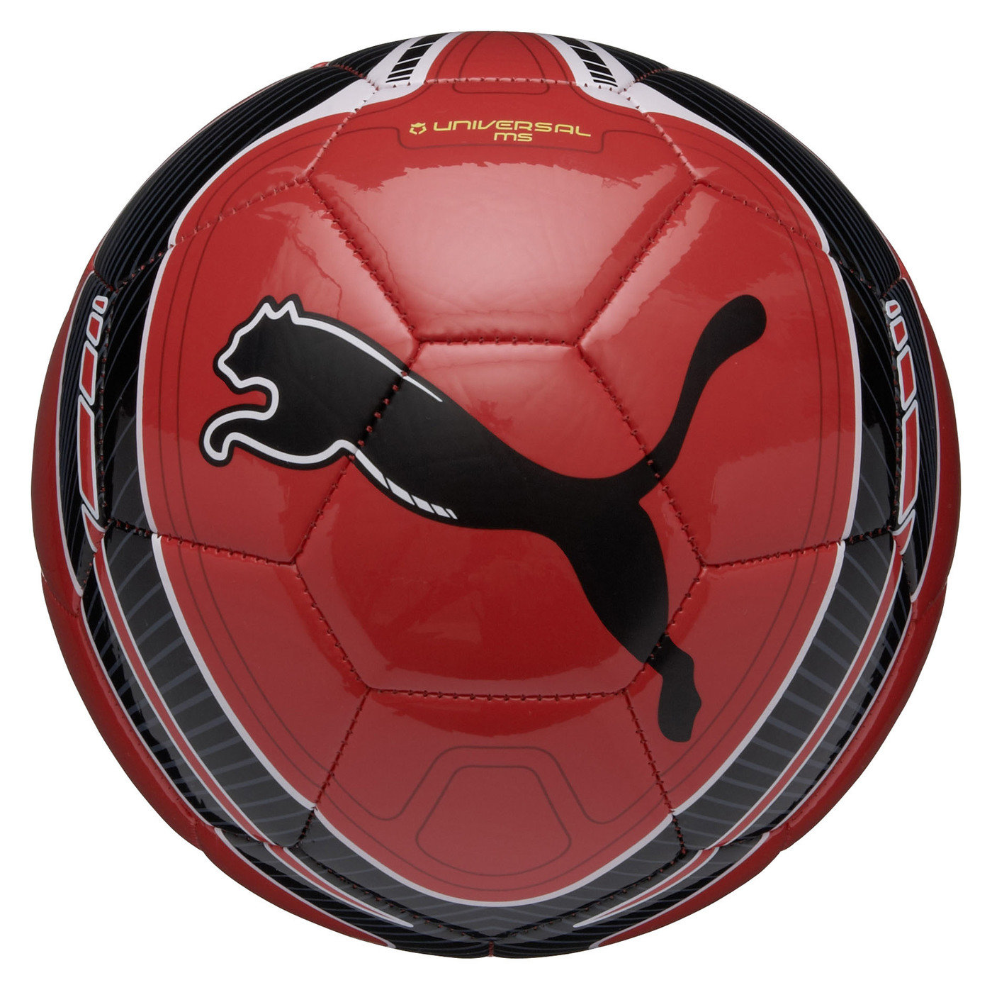 Football - ball design for PUMA by Danny Dance at Coroflot.com