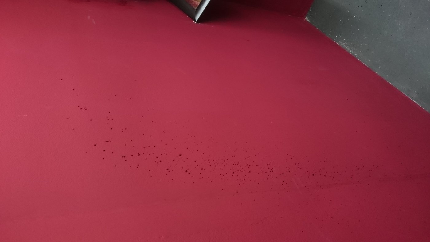 An upload by Stephen Maddison on Coroflot: to the project In The Mind ...