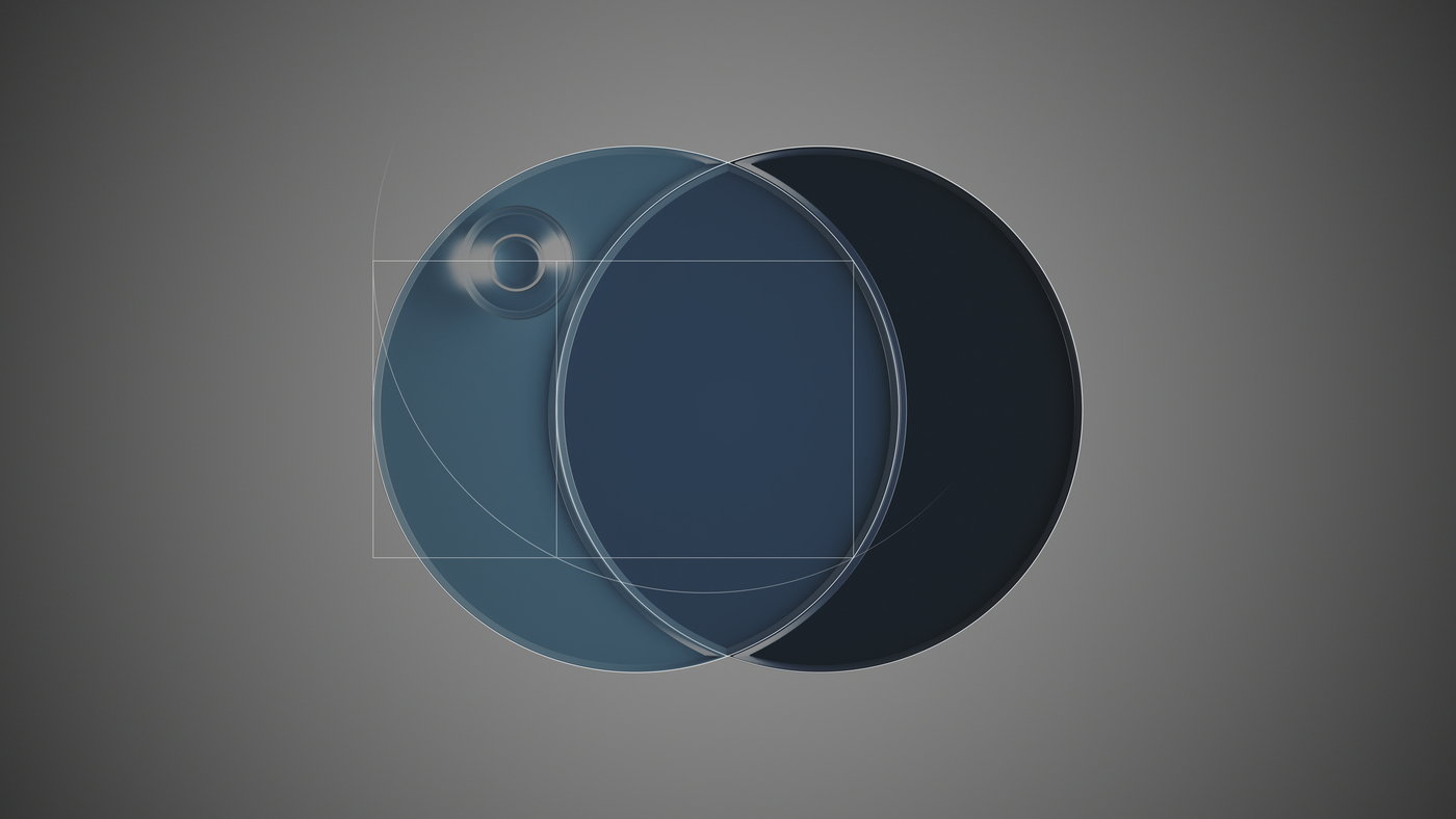 Geometric regulating lines by Quentin Gervaise at Coroflot.com