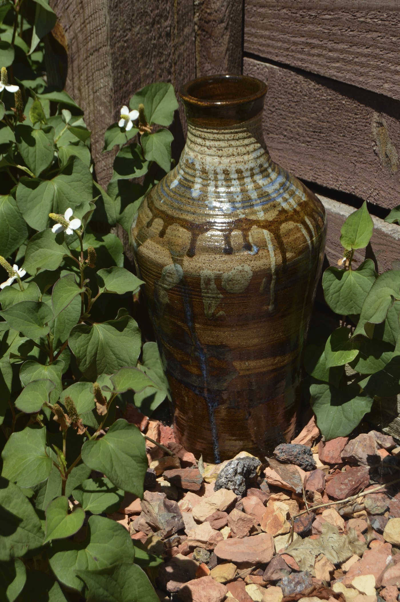 Vases by Barbara Goldfarb at Coroflot.com