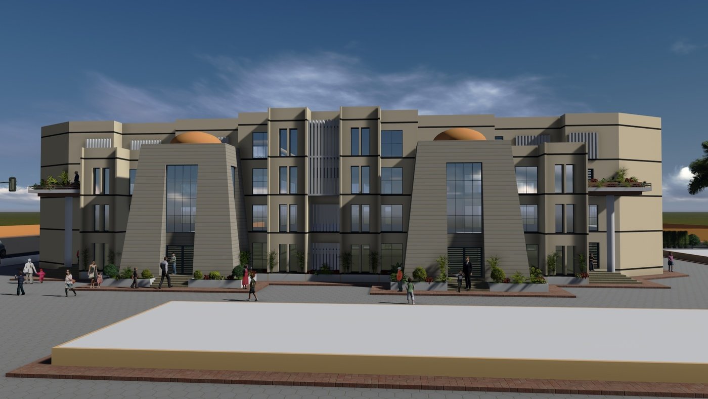 academy by syed muhammad adeel at Coroflot.com