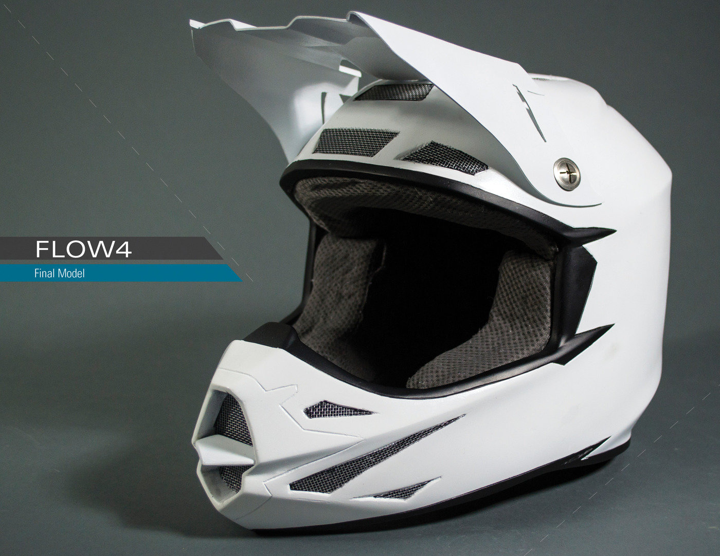 Flow4 by TYLER PETERSON at Coroflot.com