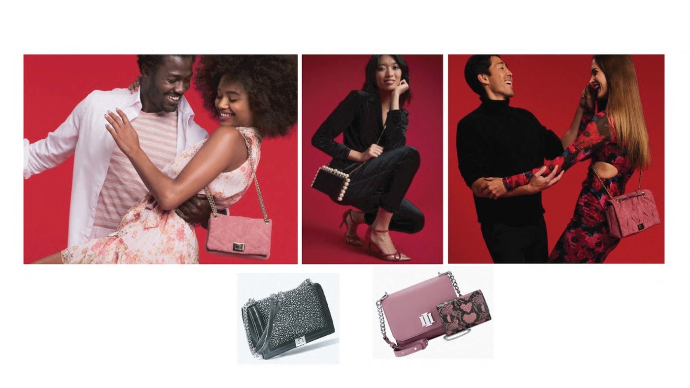 Macy's I.N.C. , Alfani, Contemporary Evening, Straw, NylonHandbags by ...