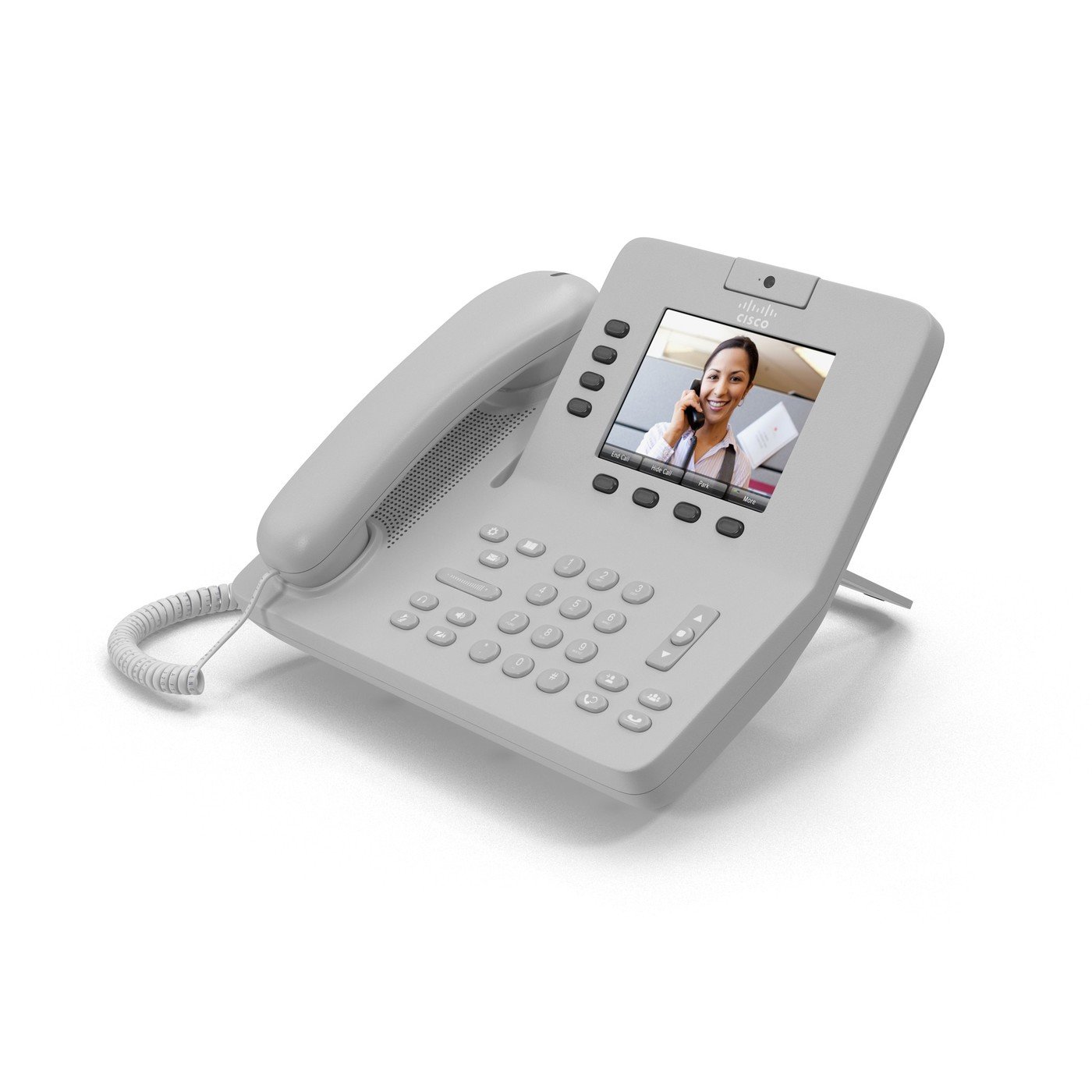 Cisco Unified IP Phone 8945 by Kate Pospelova at Coroflot.com