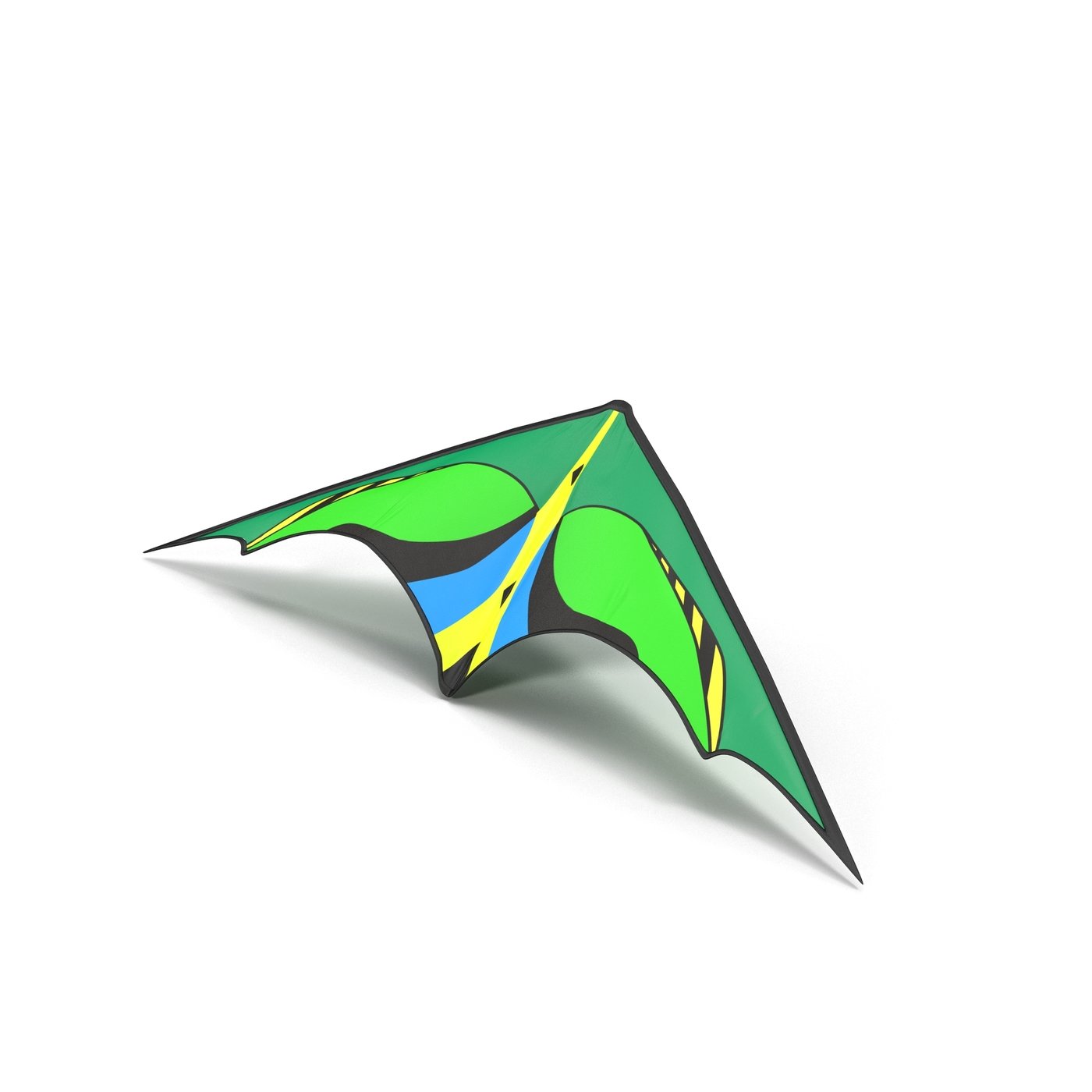 Kite by Kate Pospelova at Coroflot.com