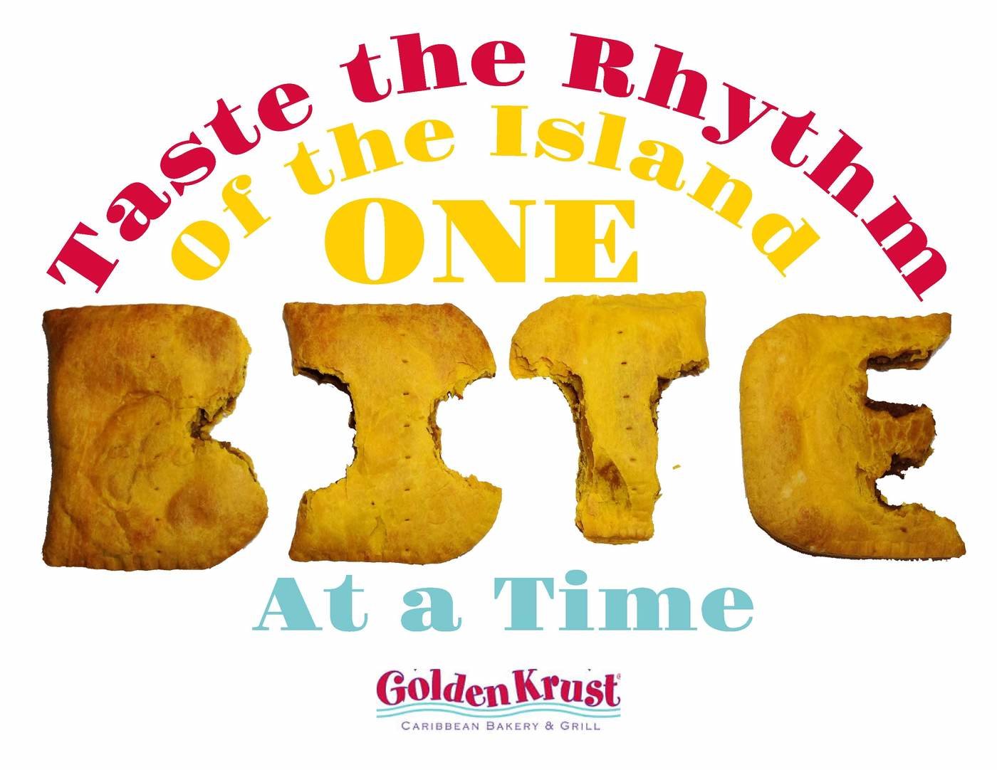 Golden Krust by Amanda Torres at Coroflot.com
