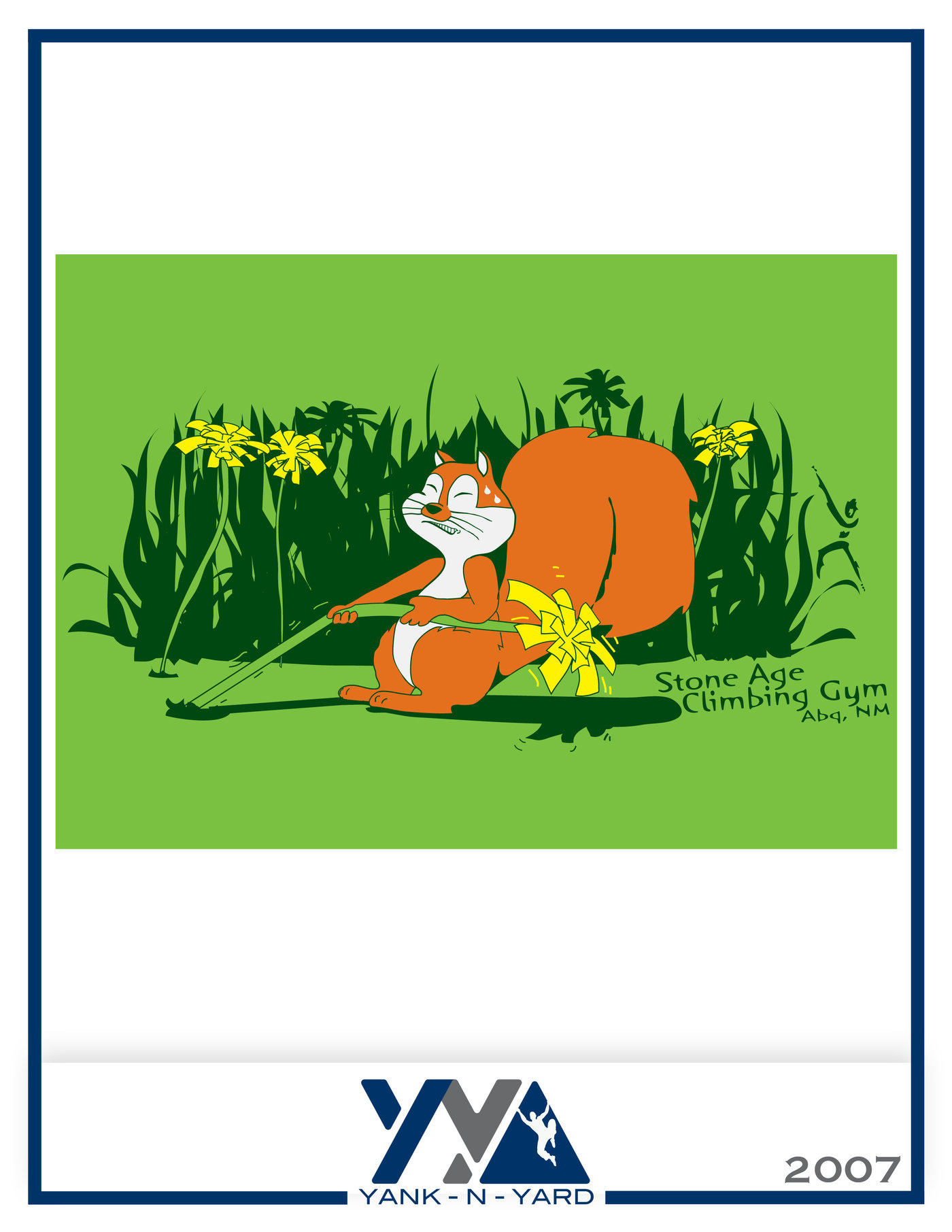 Rock Climbing Competition Designs by Aaron Stromberg at Coroflot.com