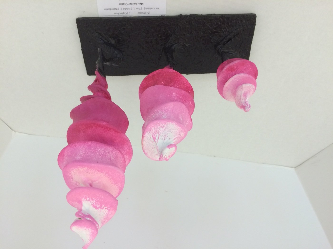 Trees- John Arp Sculpture by Hope Nafis at Coroflot.com