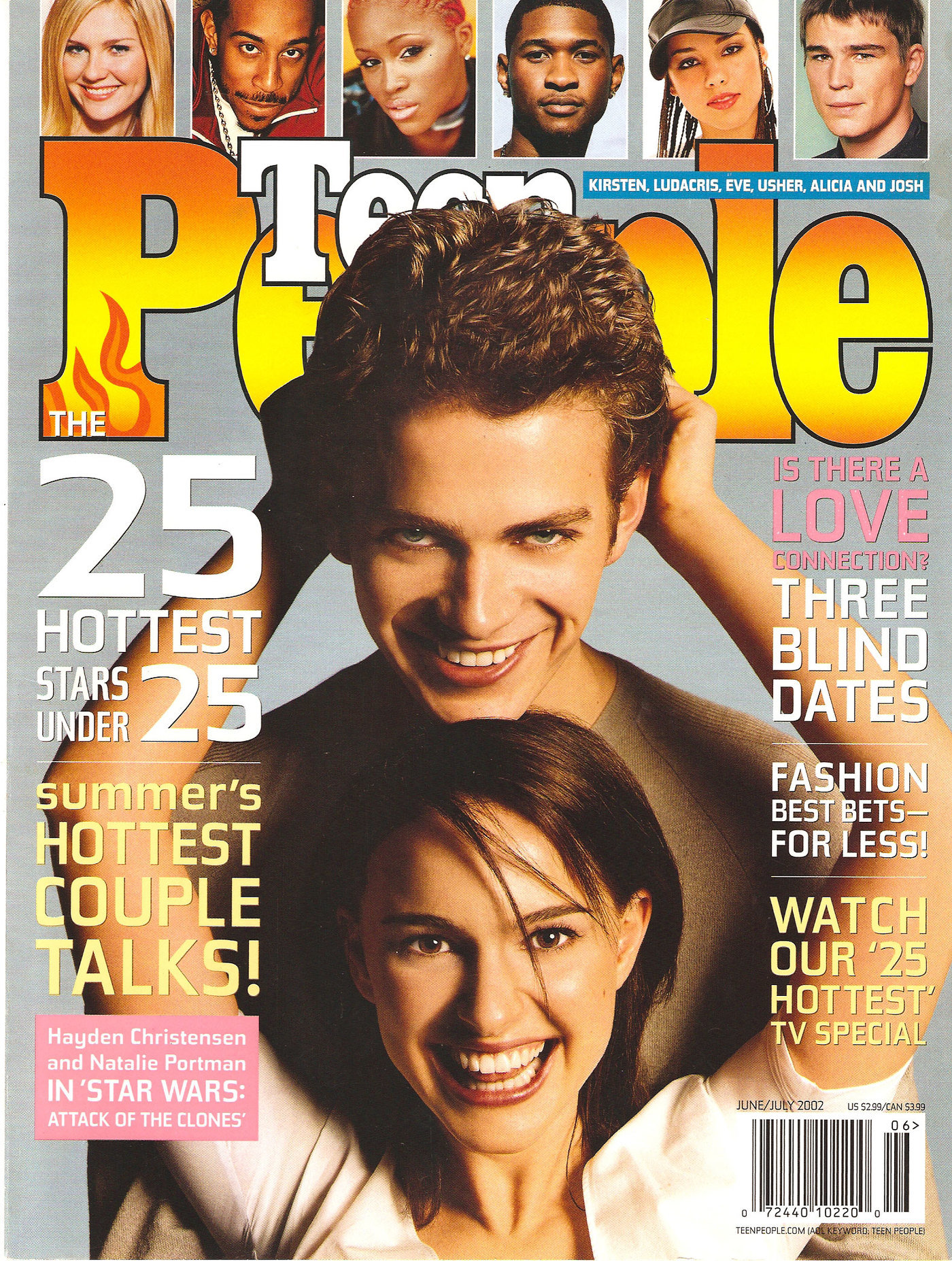 Teen People Magazine DIY by Abigail Arbel at Coroflot.com