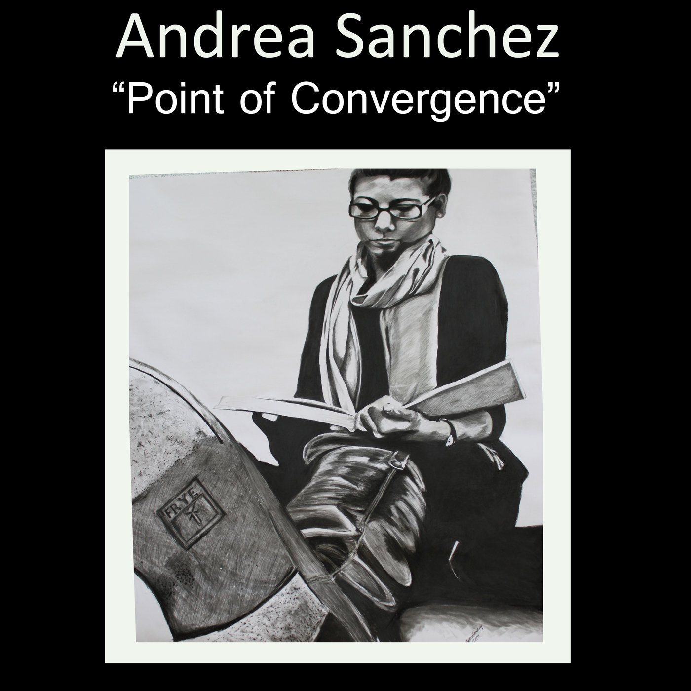 Student Work: Foreshortening by ERIN MABLE at Coroflot.com