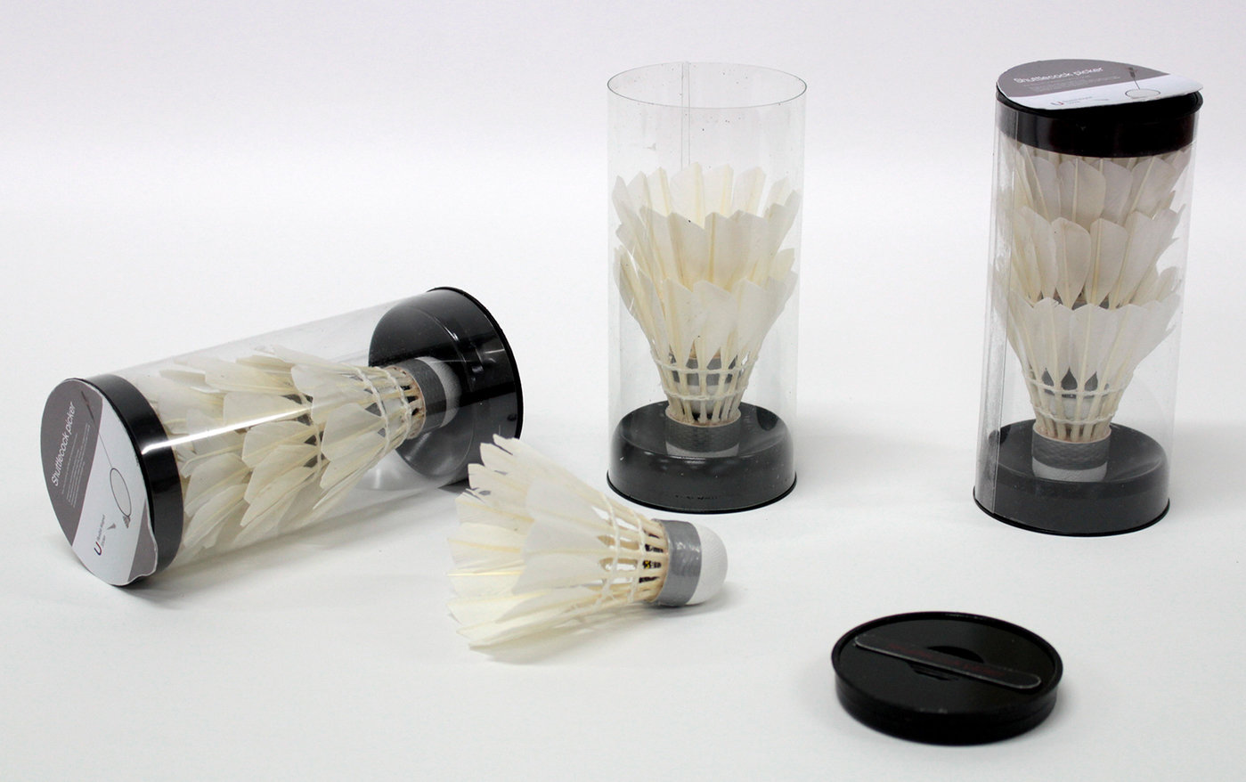 Shuttlecock Picker(+Mock up) by Seong-Hyun Kim at Coroflot.com