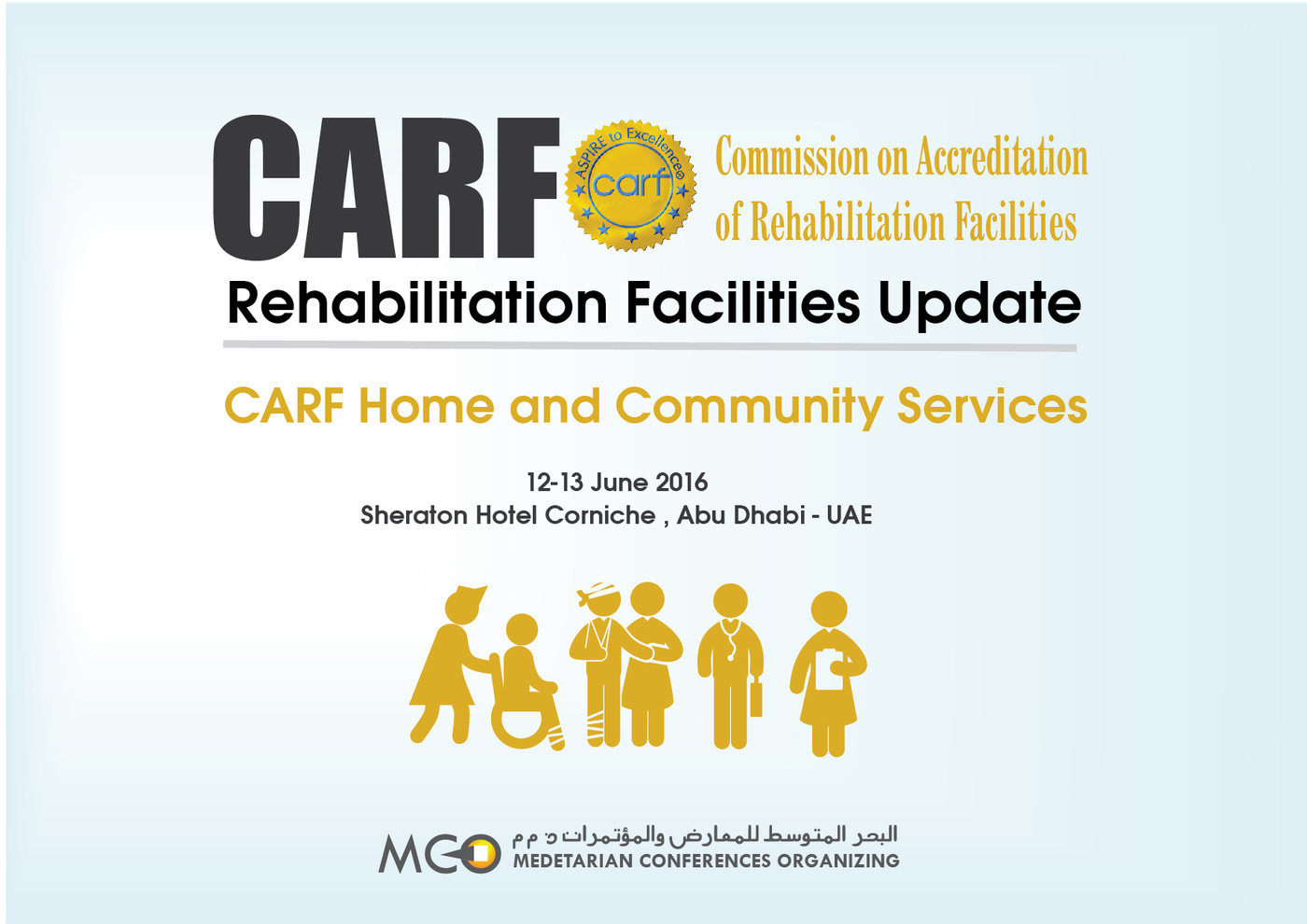 CARF Workshop by joel mutia at Coroflot.com