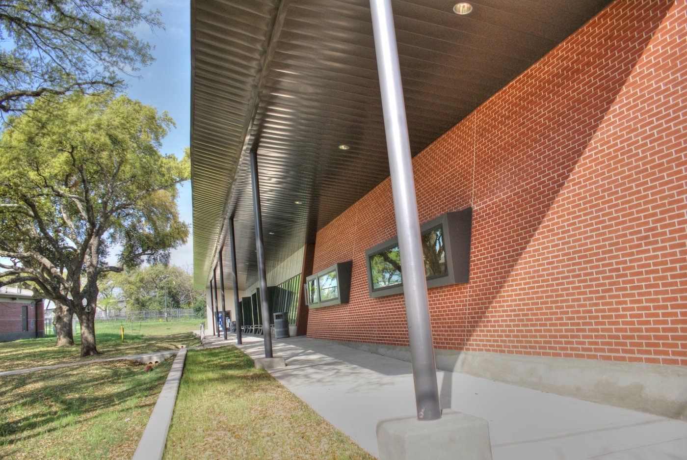 Education & Training Center by William Webb ARCHITECT - AIA, NCARB, CAM ...