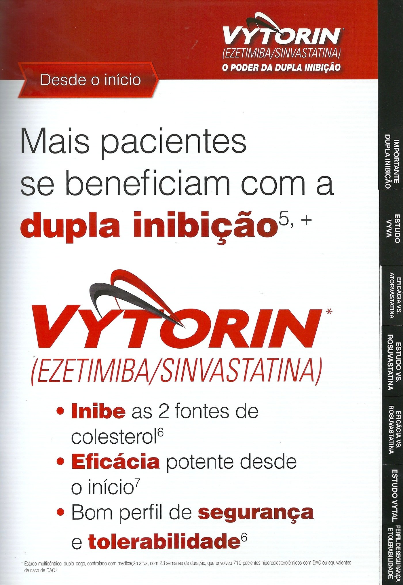 MERCK - VYTORIN by Augusto Marçalo Oliveira at Coroflot.com