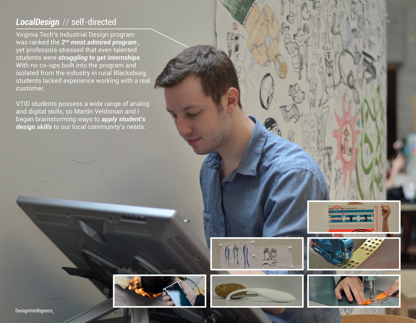 LocalDesign by Max Berney at Coroflot.com