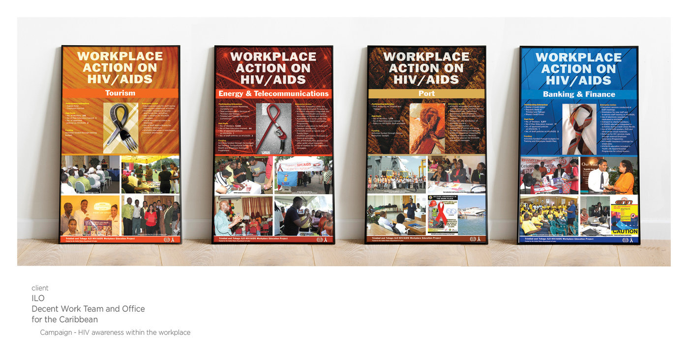 ADVERTISING by Simone Rudder at Coroflot.com