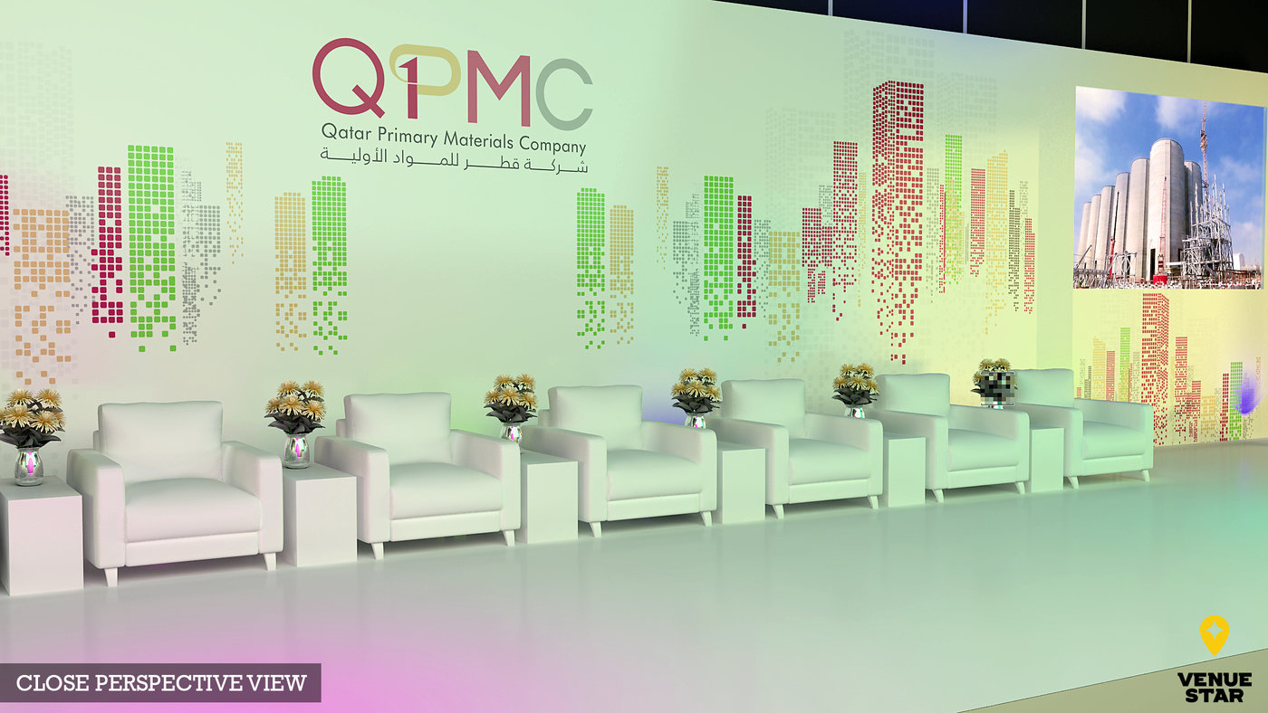 QPMC EVENT by Adnan Shirazi at Coroflot.com