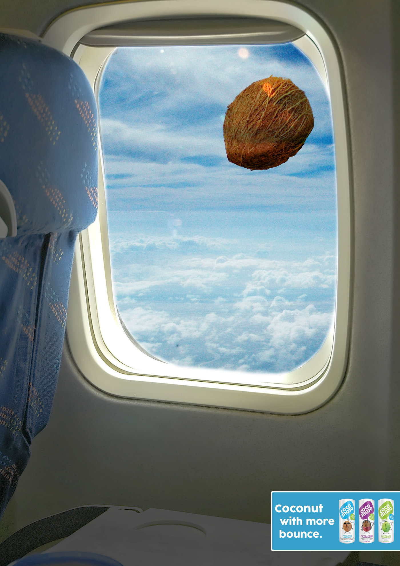 Coco mojo by Mark Douglas at Coroflot.com