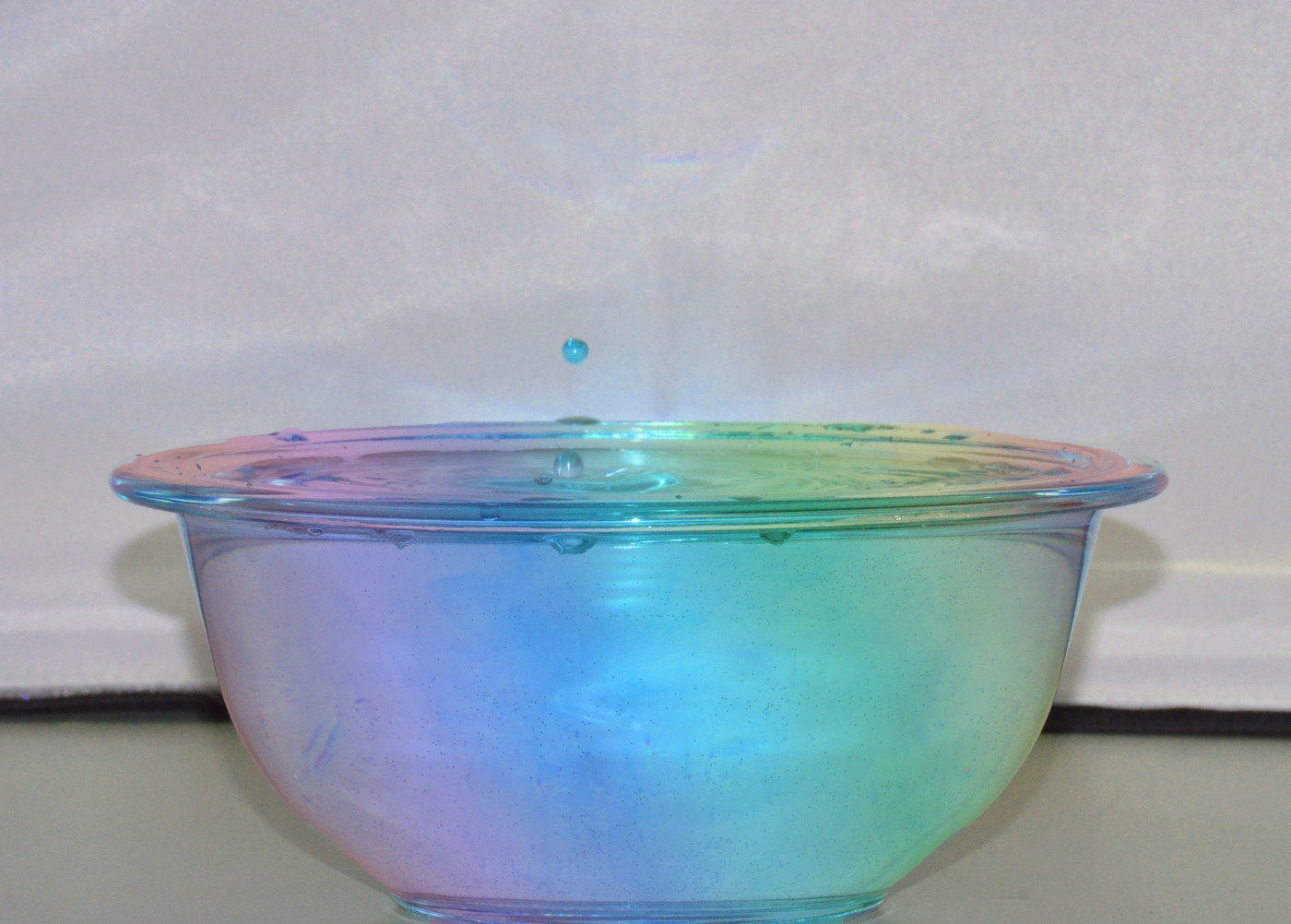 Water Projects by Jacey Deleu at Coroflot.com