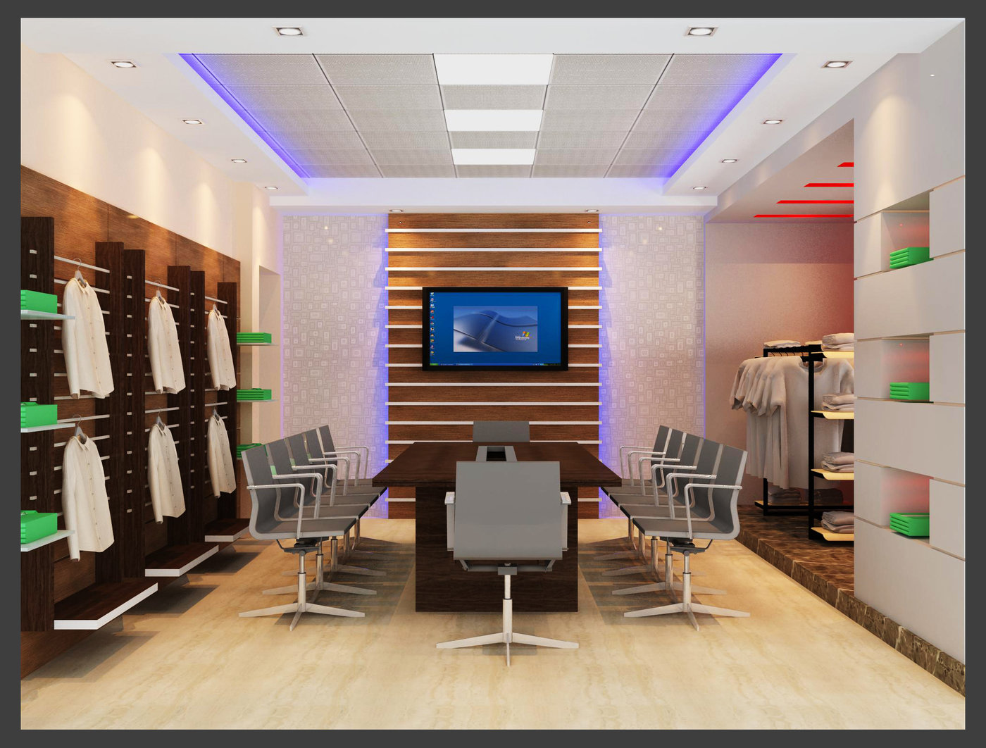 Khalil Garments by MD ABDULLAH at Coroflot.com