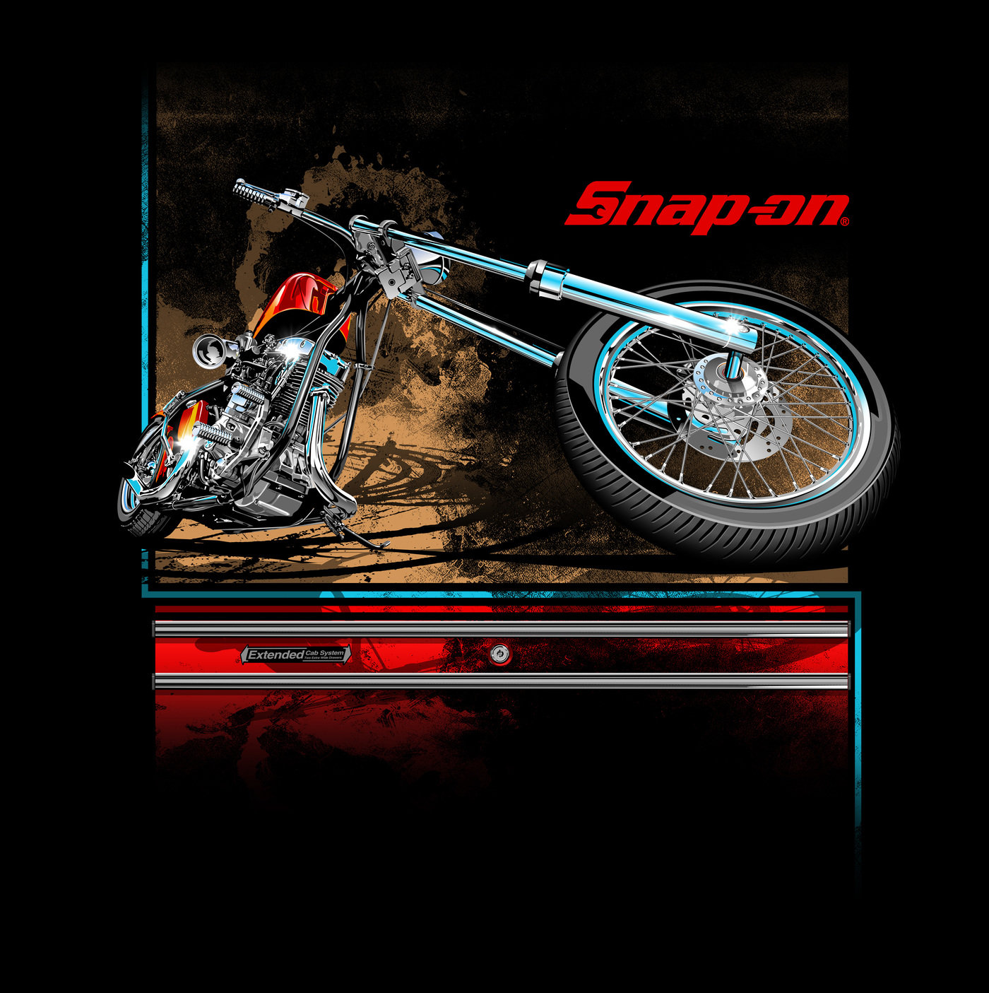 SnapOn Design Proposal by Tim Palese at Coroflot.com