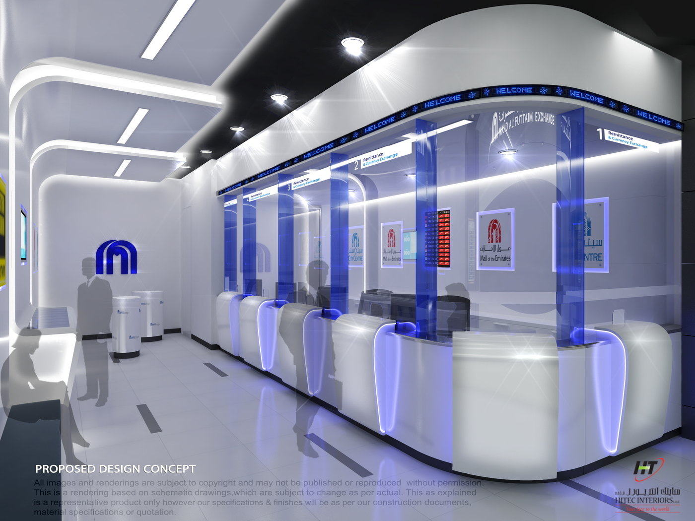 Money Exchange by Vinay Vasudev at Coroflot.com